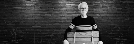 Randy Now's Man Cave