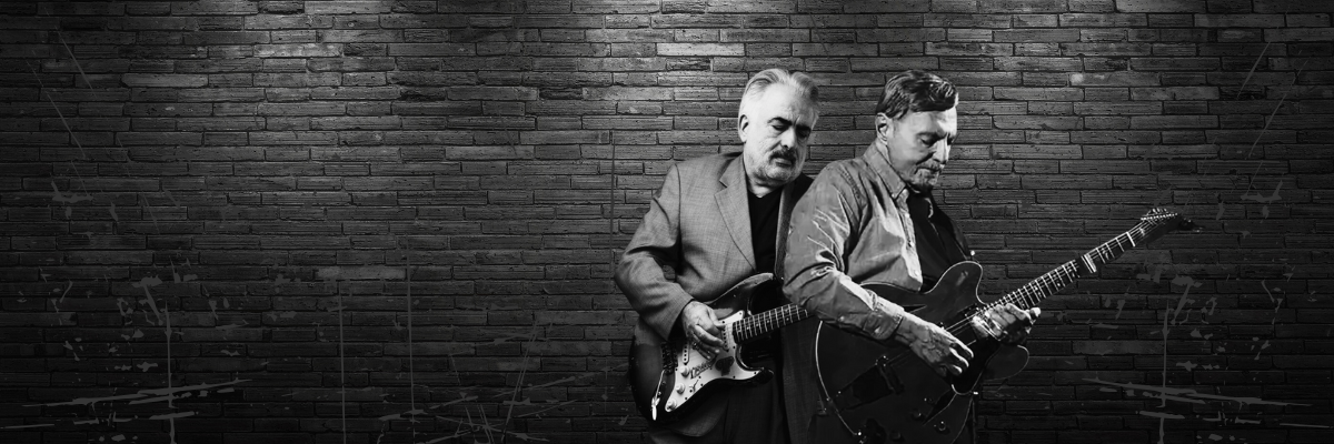 Randy Now's Man Cave