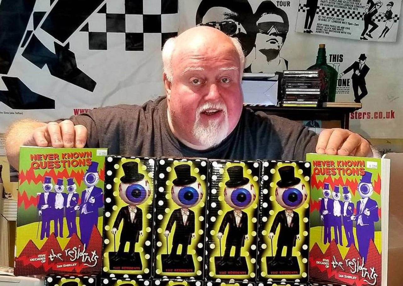 About – Randy Now's Man Cave